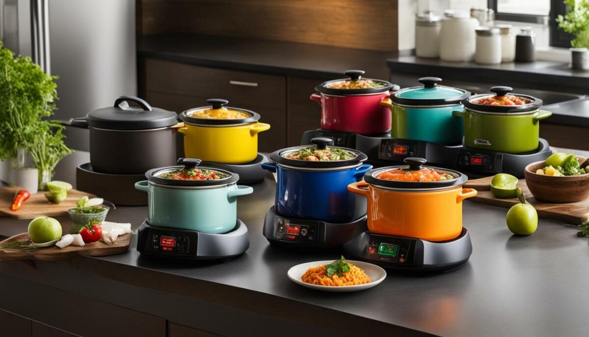 Your Comprehensive Guide To Mini Crock Pot Recipes